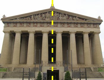 The Architectural World