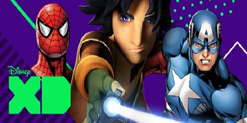 Disney XD: Conozcan el UpFront 2016 para Latinoamérica – ANMTV