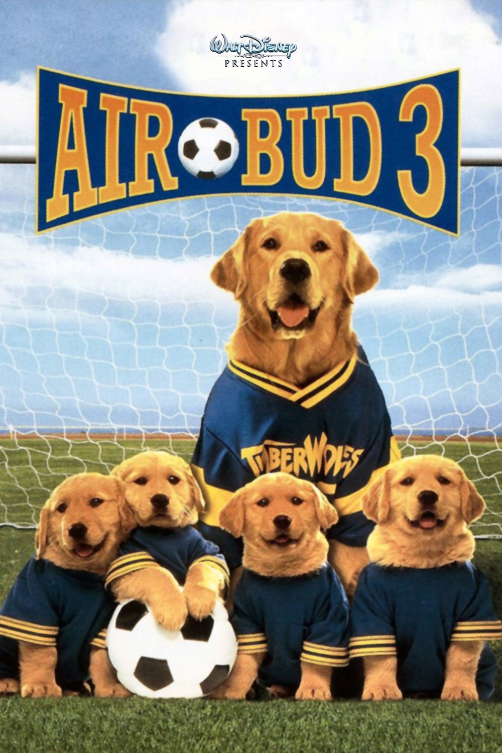 air bud wallpaper ~ Walt Disney Wallpaper