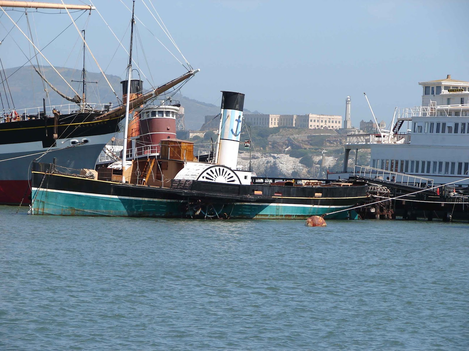 The Sunderland Site Page 208