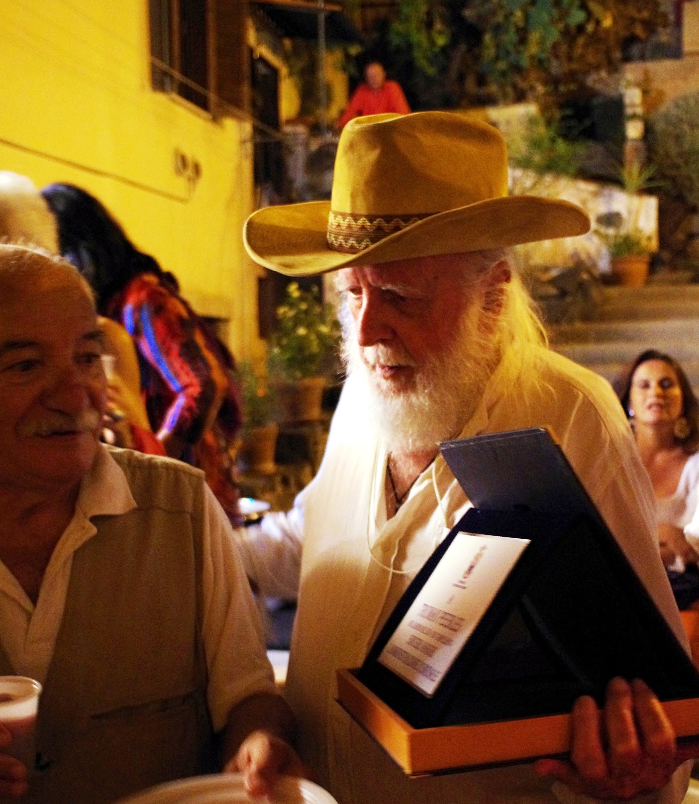 Essays and Diversions: September 2012