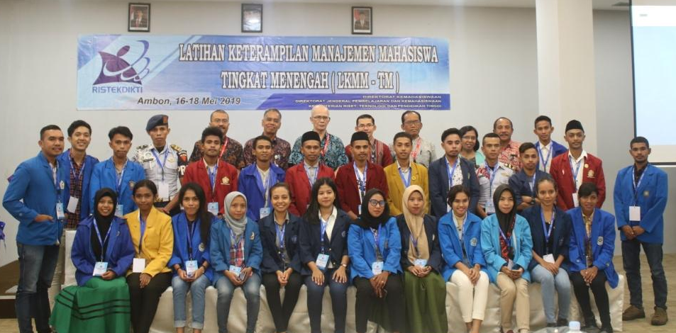 Program Kemahasiswaan Dikti: Mahasiswa Cerdas Komprehensif dan ...