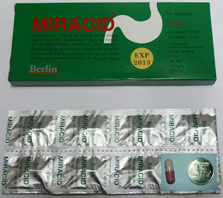 ยา miracid - Thai News Collections
