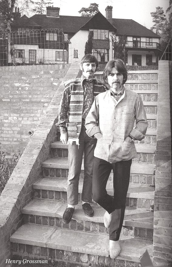 Meet the Beatles for Real: Brothers