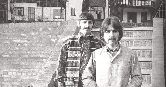 Meet the Beatles for Real: Brothers