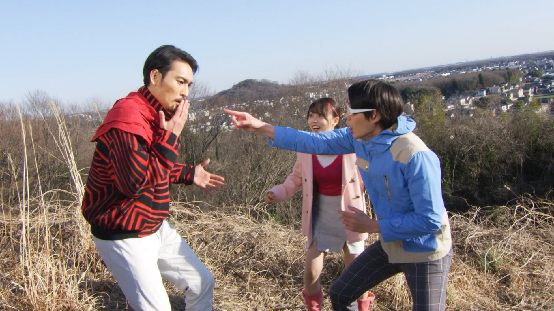 My Shiny Toy Robots: Miniseries REVIEW: Kikai Sentai Zenkaiger Spin-Off ...