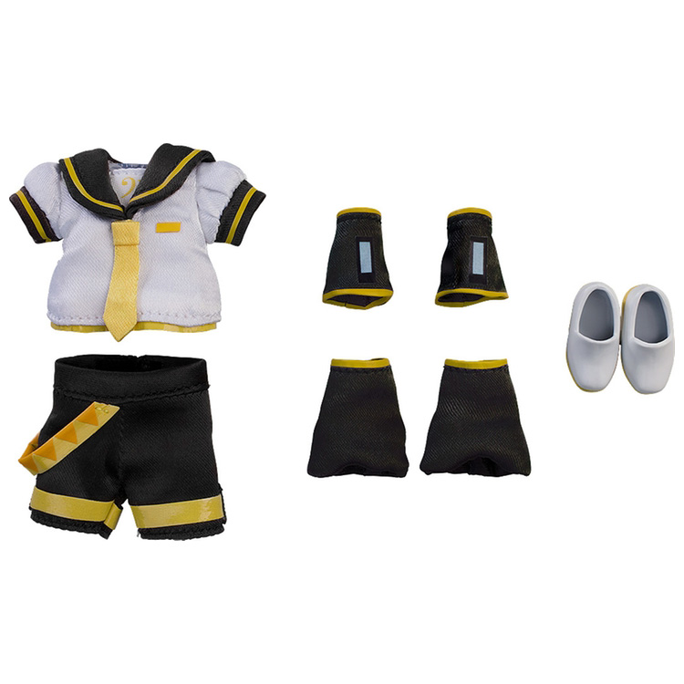 2021 Nendoroid Doll | Nendoroid Heaven