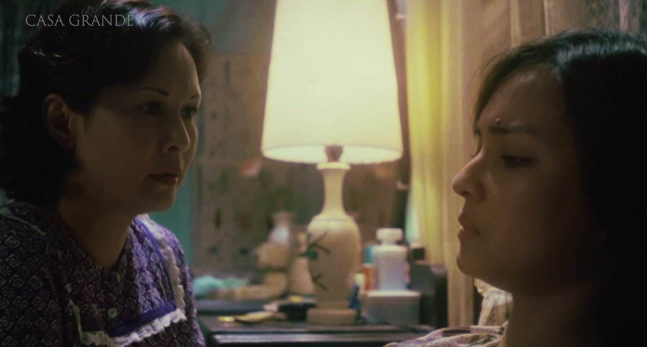 Vic Silayan in Kisapmata: Terrifying from Start to Finish ~ Wazzup ...