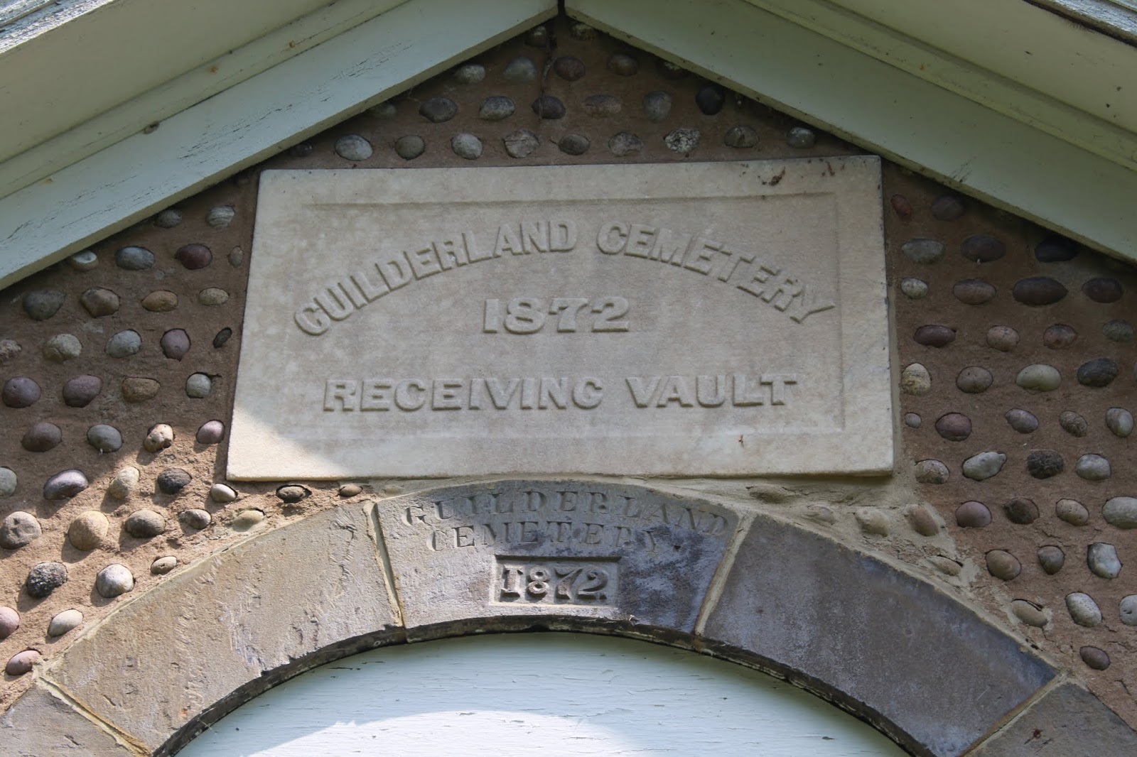 Cobblestone Buildings of North America: Cobblestone Buildings in Albany ...