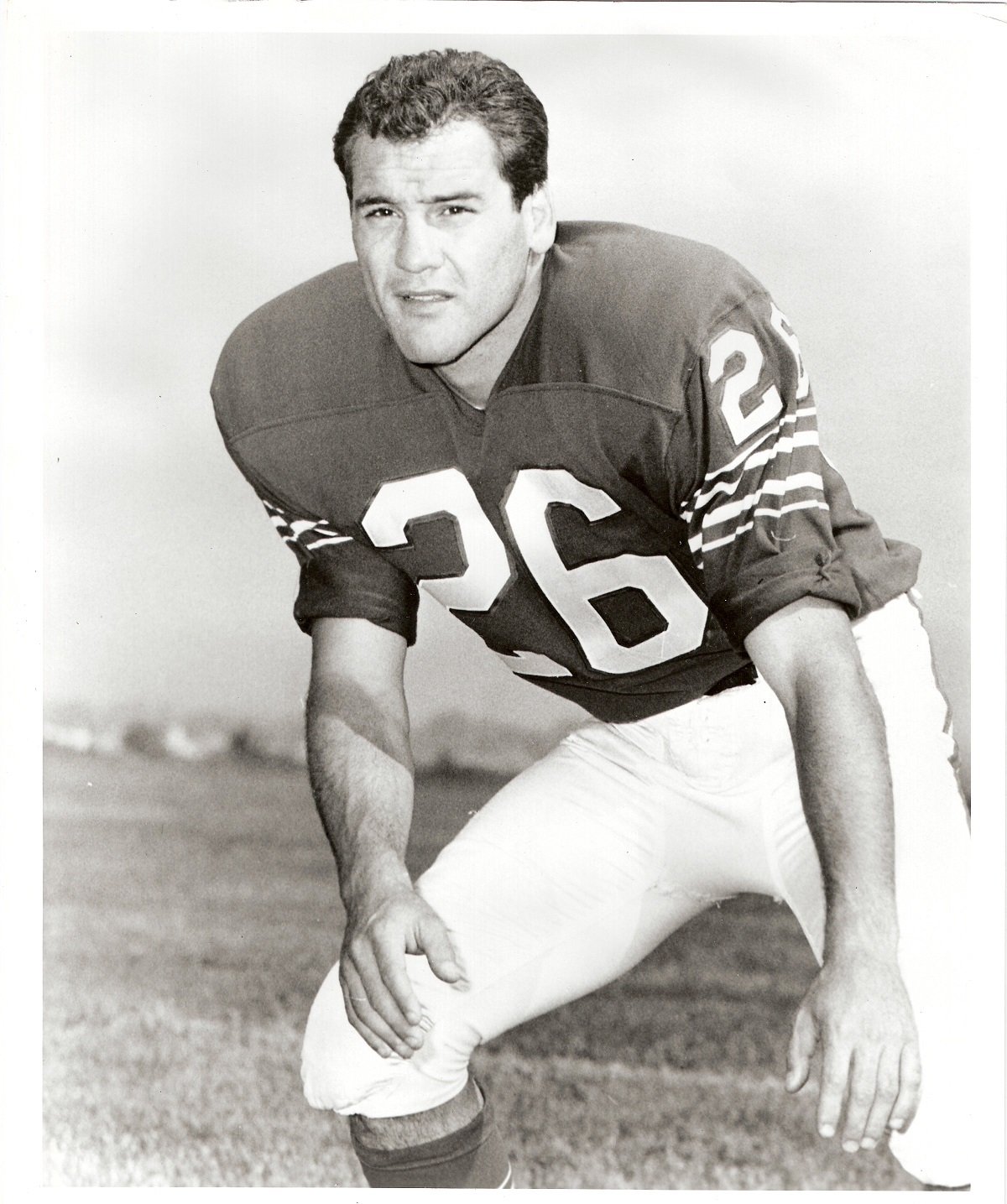 Pro Football Journal: Seventeen Straight: Buffalo's Outstanding Defense ...