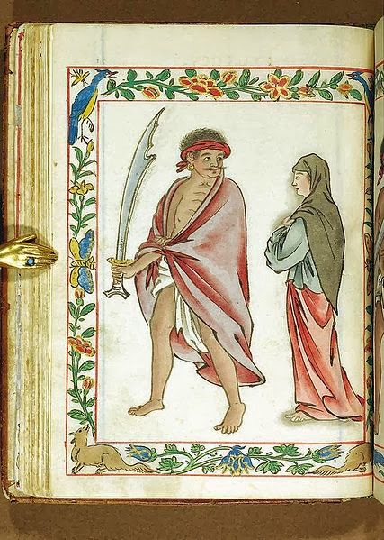 Pre-Colonial Philippines: Our Unknown History: Boxer Codex