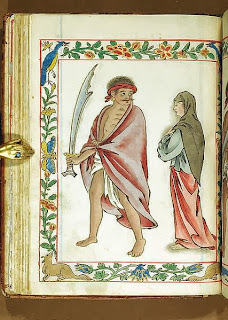 Pre-Colonial Philippines: Our Unknown History: Boxer Codex