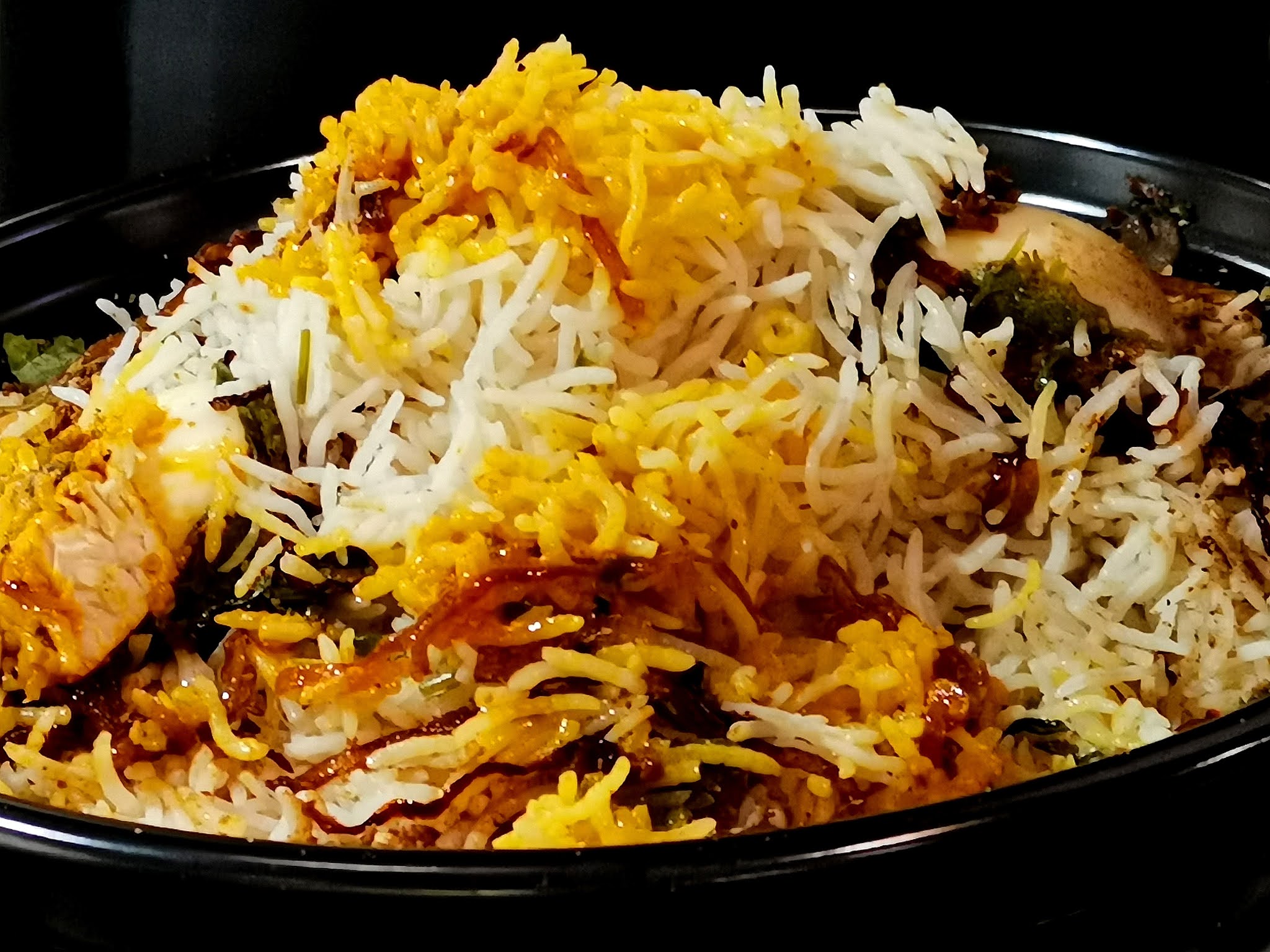 History of Biryani How a Persian Import Unites India & Become the ...