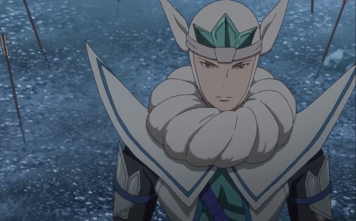 20 Karakter Terbaik dalam Anime Sengoku Basara