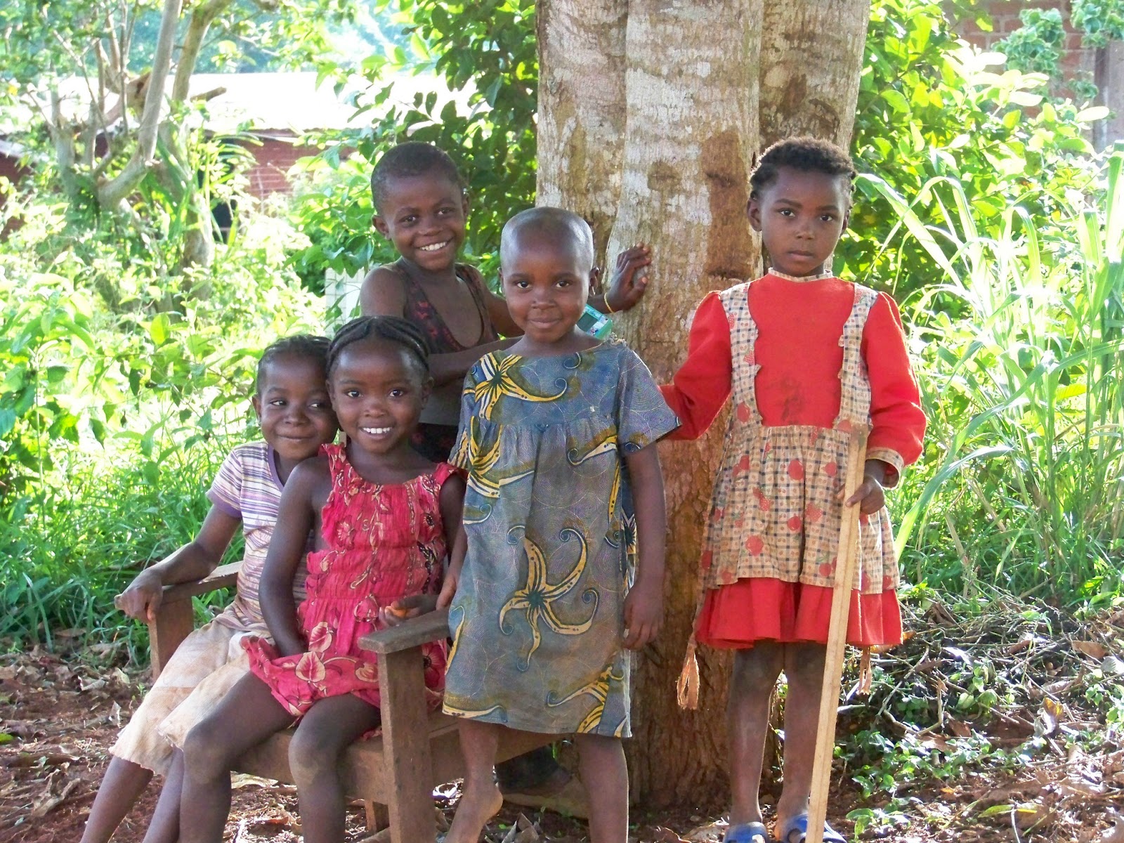 Our Mission experiences from Canada into Cameroon ...: The Remarkable ...