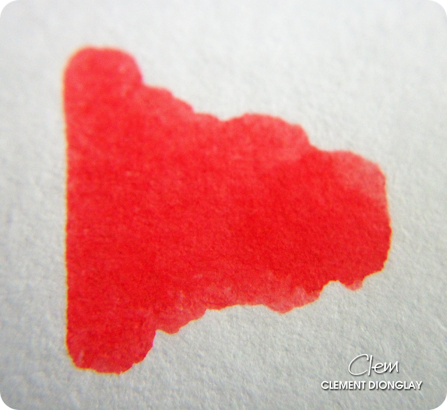 On Review: 12 Red Inks | Rants of The Archer