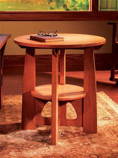 Ah! E se falando em madeira...: Popular Wood Working: projeto limbert-table