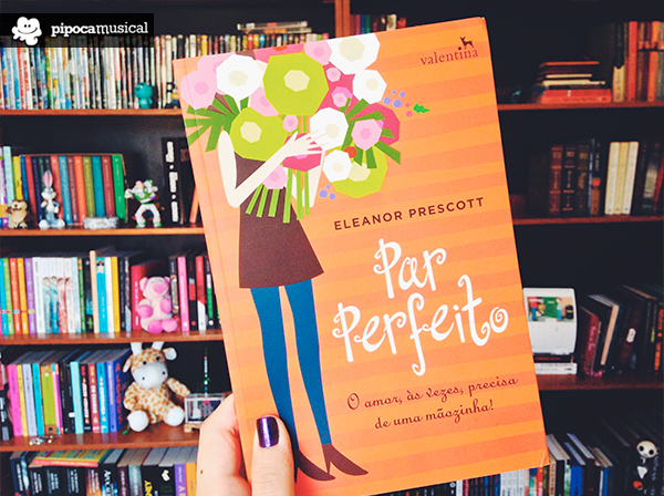 Par Perfeito - Eleanor Prescott