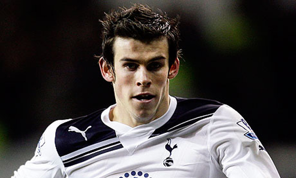 Gareth Bale Biography,Photos and Profile | Sports Club Blog