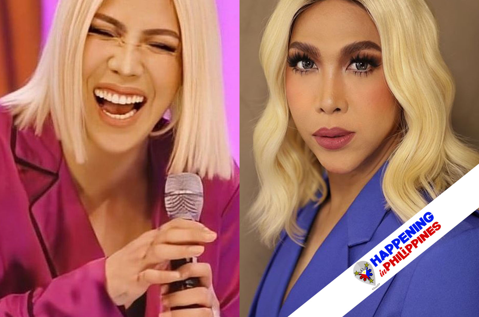 ‘Vice Ganda Network’ ni Vice Ganda, Magbibigay ng Trabaho sa Mga ...