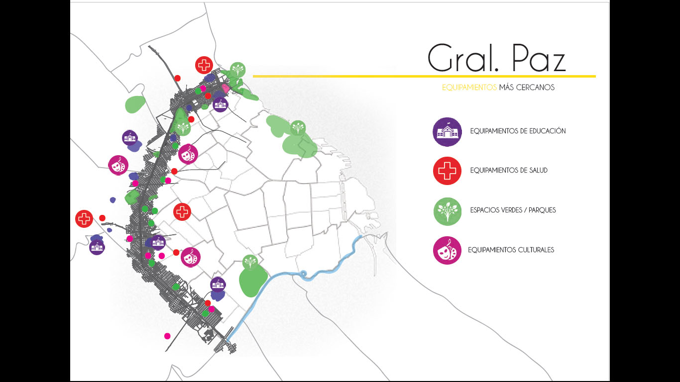 tia cuatro. 019: Análisis territorio Av. Gral. Paz