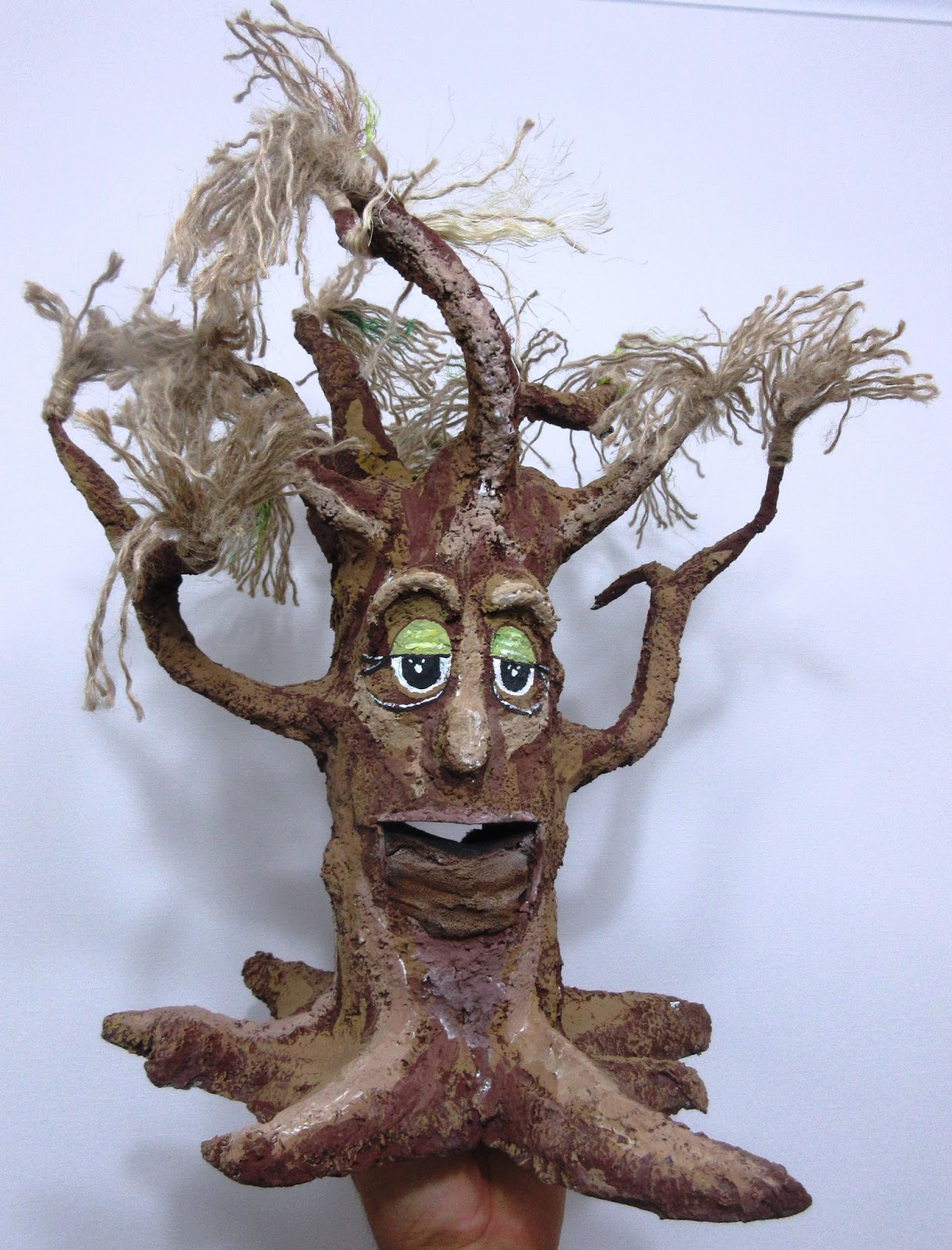 Talleres de Títeres: Taller Iniciación en el Arte de los Títeres con ...