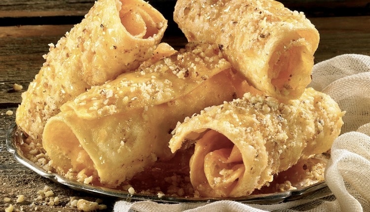 🎄Blogžić #9: Božićna tradicija i trpeza u Grkoj