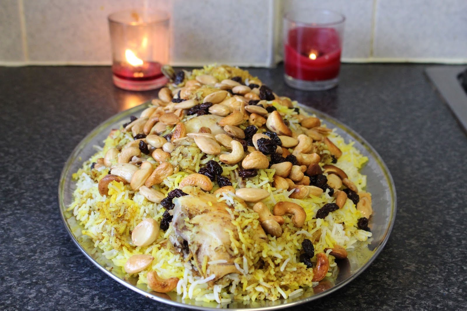 Nosaibasfood - Food Recipes