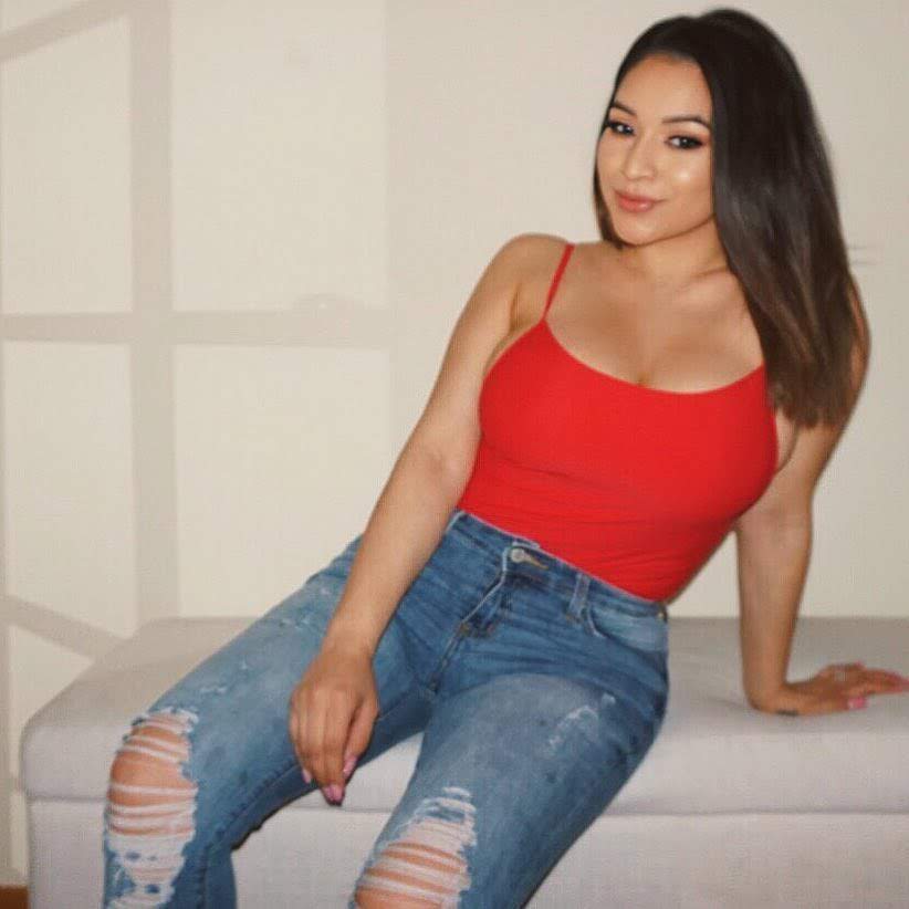 Showcase:Letty Martinez