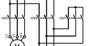 Electrical Engineering Knowledge Sharing Hub: Starting Methods of 3 phase IM- Star-Delta,Auto ...