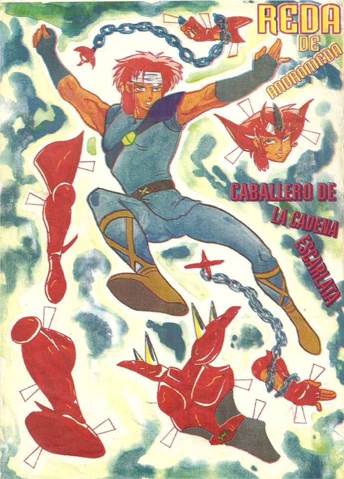 zeifirot: MAS RECORTABLES.