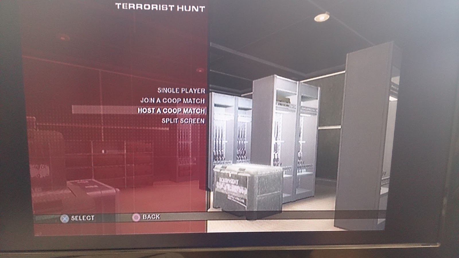 unit 36 Game platforms