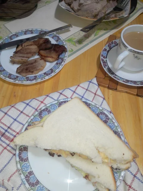 Roast Beef Recipe - Yummy Traditional