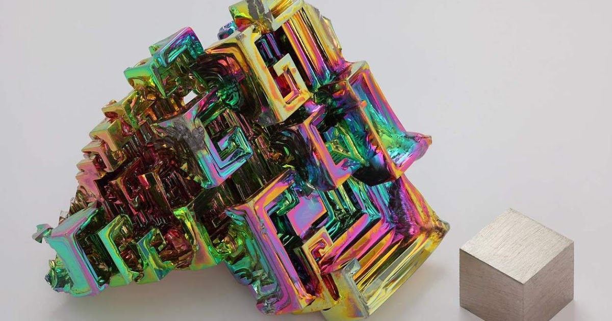 Quantum Simulation of Quantum Crystals | Geology In