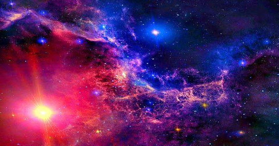 The Pistol Star Fact And Info