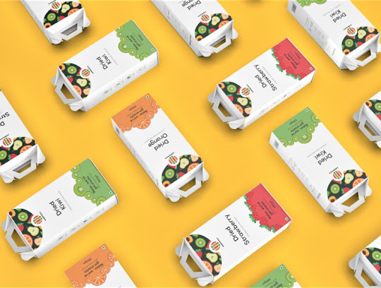 Tgif – Packaging Of The World