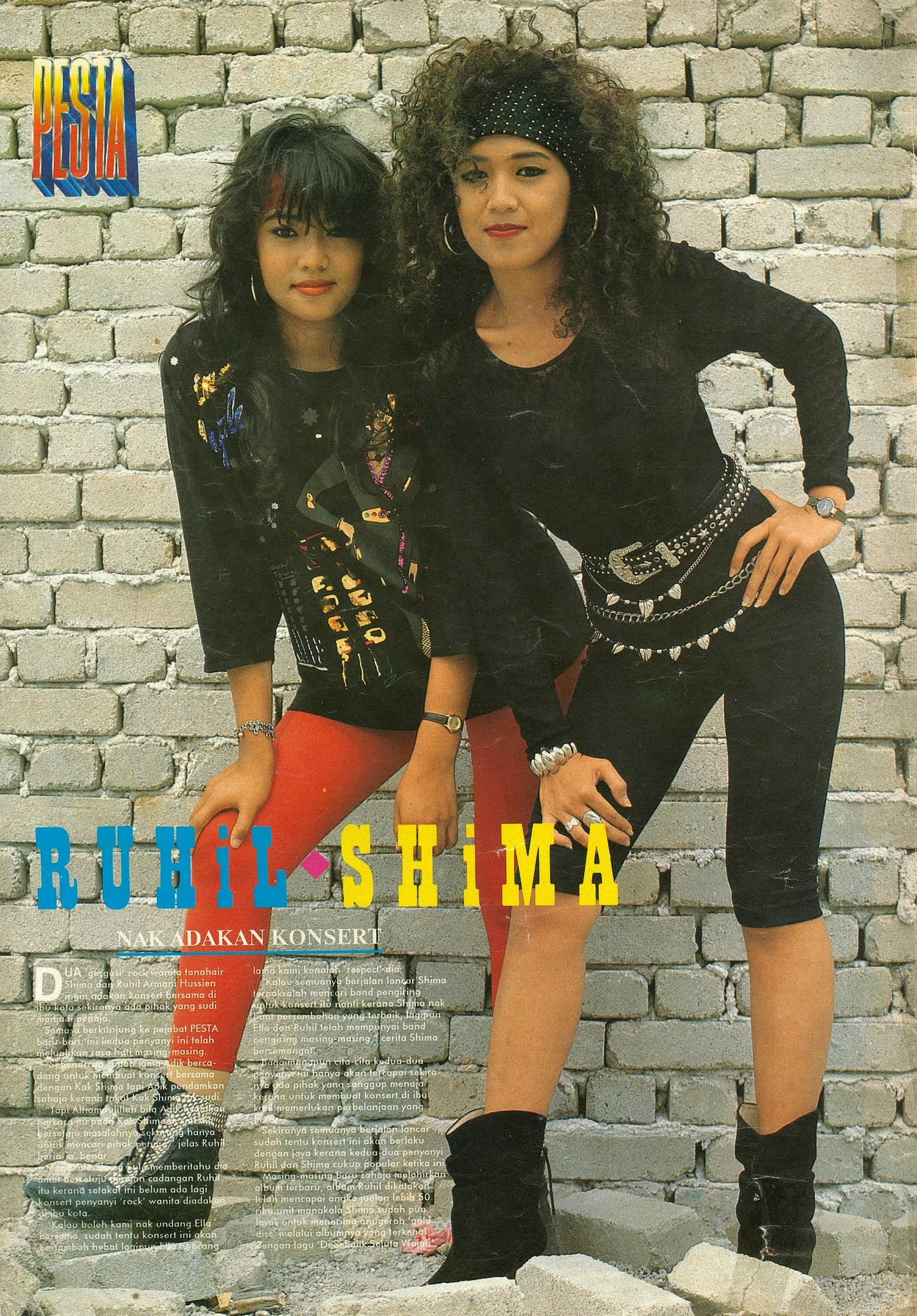 SHIMA: THE BEST SINGER EVER BORN