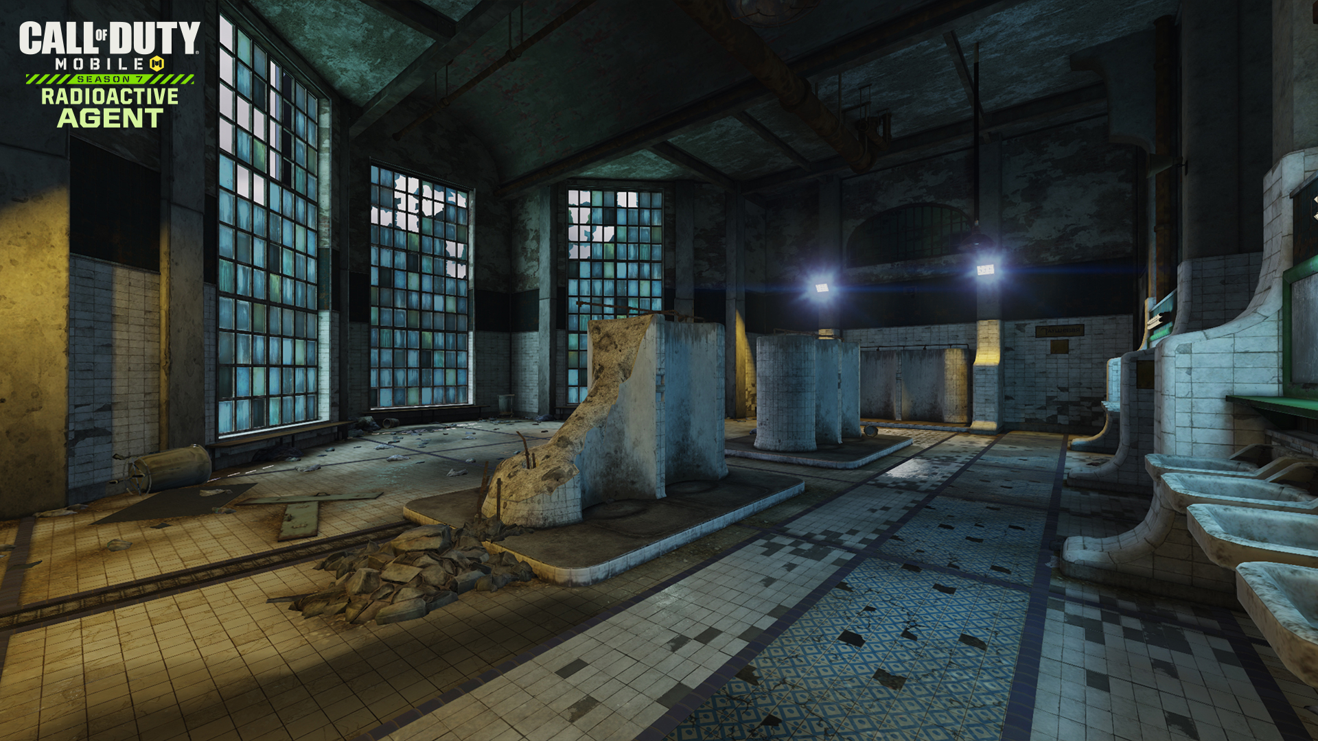 CALL OF DUTY® MOBILE: LA GUÍA DEL TÁCTICO PARA LOS TIROTEOS EN EL GULAG