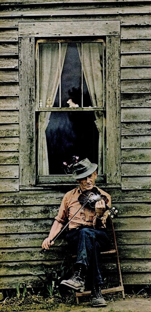 great images: fiddler