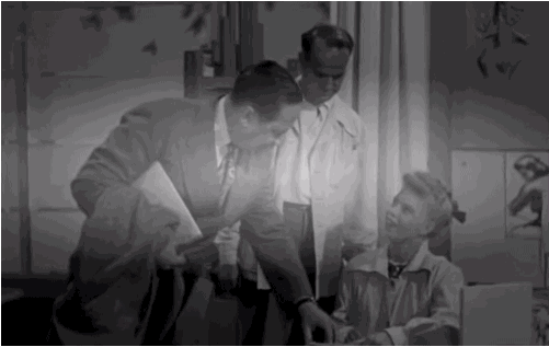 I Know What Happened Today: August 26 - Retta Scott