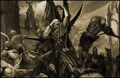 Konrad von carstein - corhohpa