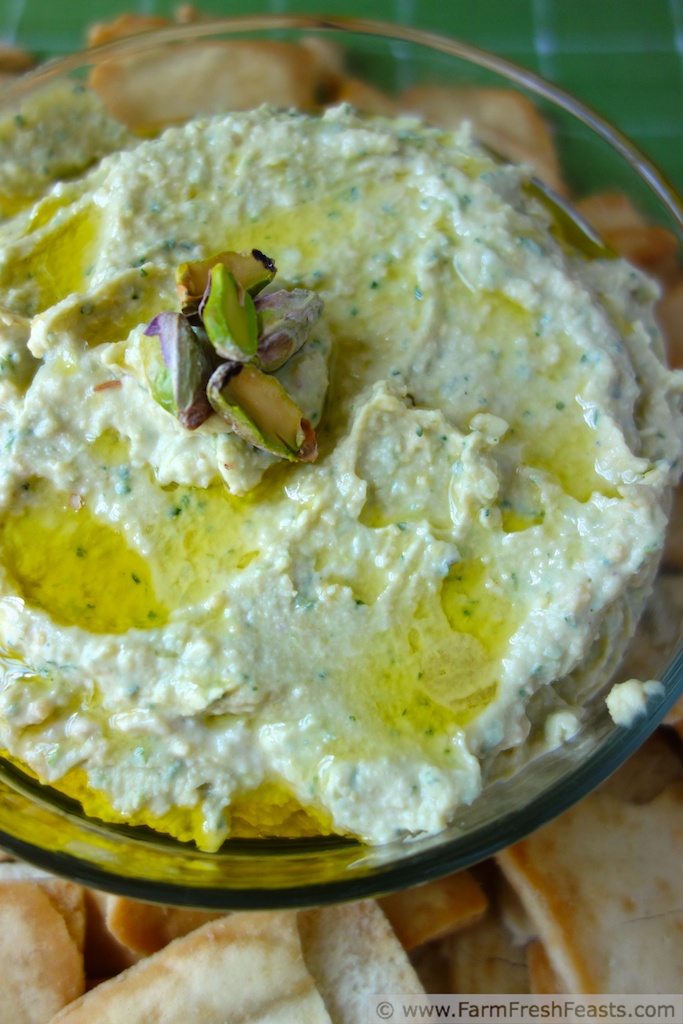 Farm Fresh Feasts: 28 Recipes Using Garlic Scapes {Recipe Round Up}