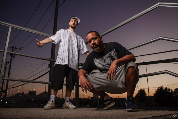 BPMWEBTV.COM: BlabberMouf - Follow My Flow