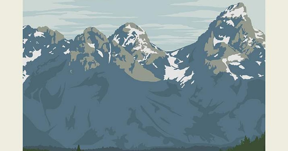 .Quiltscapes.: My "Delectable" Mountains