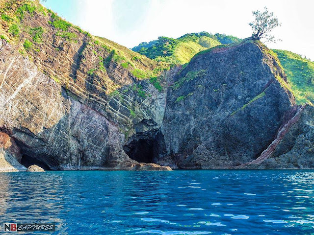 Dingalan | An Island Paradise in Aurora - The Pinoy Traveler