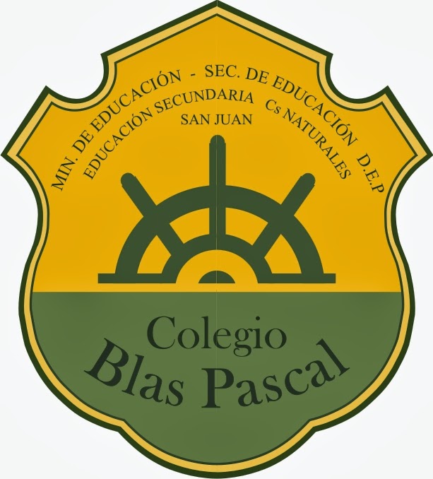 Blas Pascal: noviembre 2013