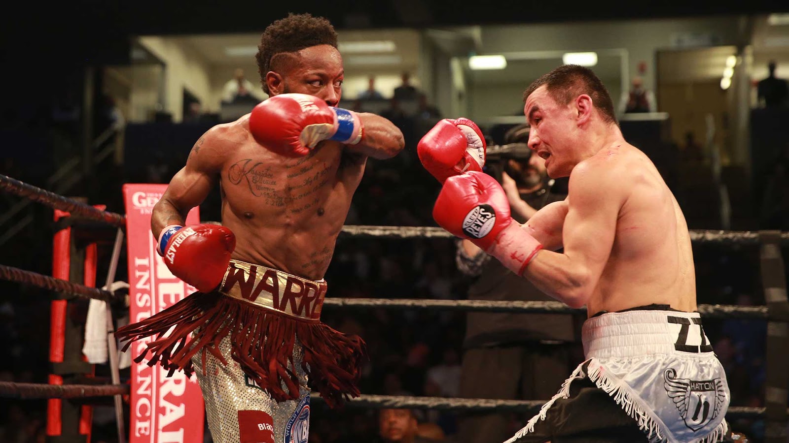 Premier Boxing Champions - Fighting Watch Live PBC Boxing - Great Games