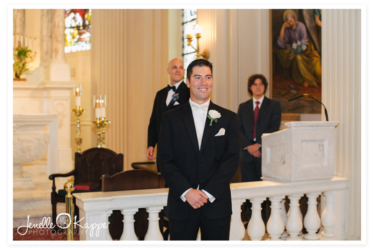 Jenelle Kappe Photography: Krysten & Rob :: Spring lake, NJ Wedding ...