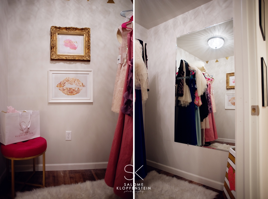 Salome Photography Angola HS Senior Photographer