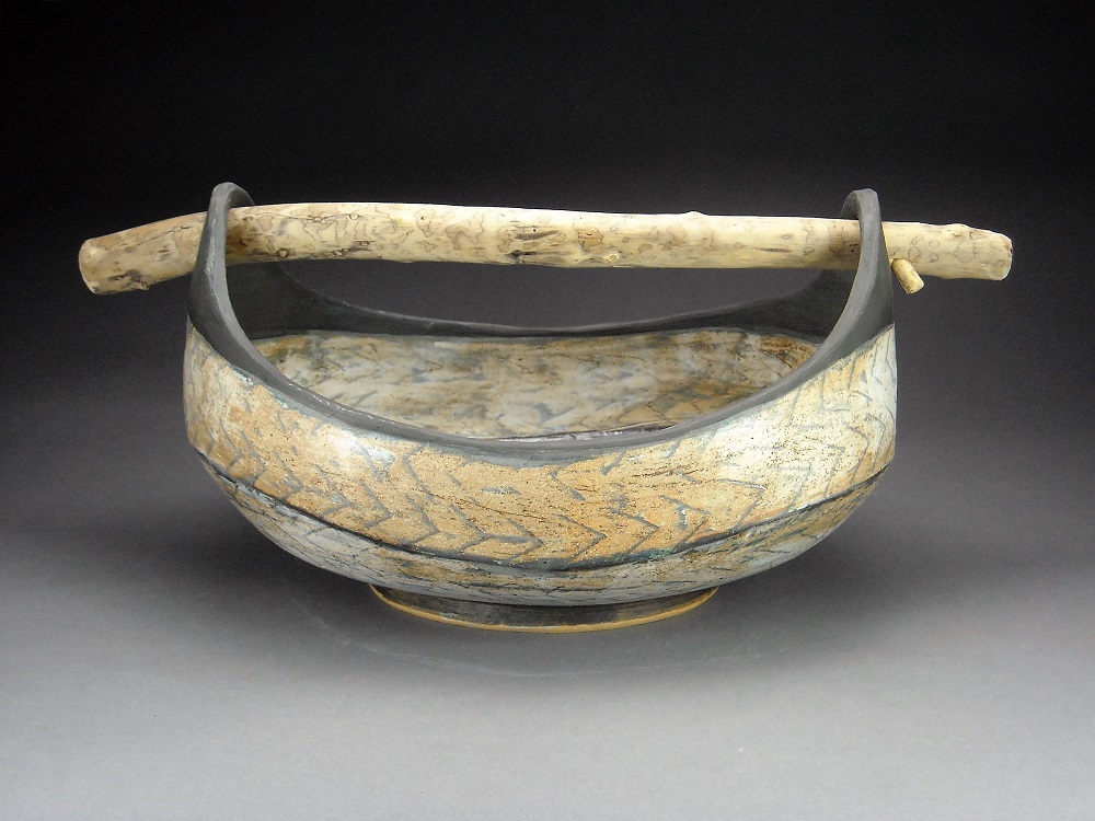 Acorn Pottery: vessels